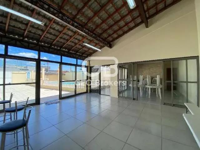Casa / Sobrado para Venda em Jacareí/SP Residencial Parque dos Sinos 1 Quartos