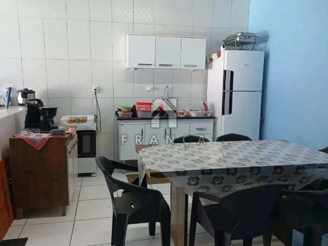 Casa / Sobrado para Venda em Jacareí/SP Residencial Parque dos Sinos 1 Quartos