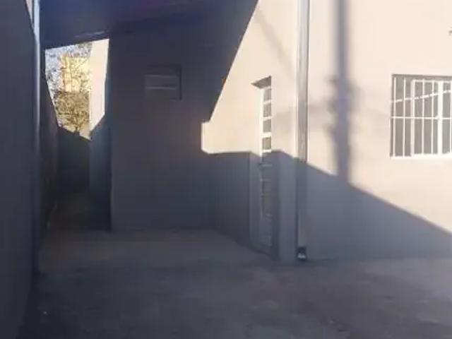 Casa / Sobrado para Venda em Jacareí/SP Residencial Parque dos Sinos 1 Quartos