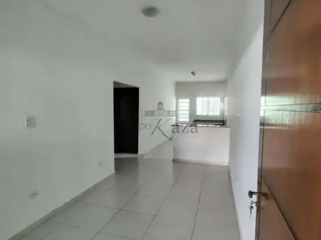 Casa / Sobrado para Venda em Jacareí/SP Residencial Parque dos Sinos 2 Quartos