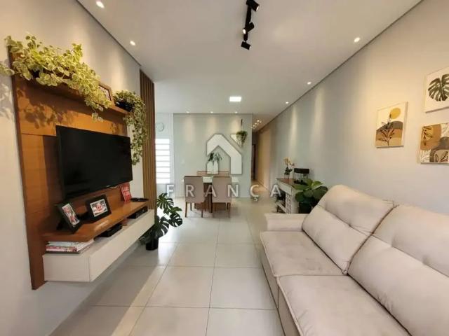 Casa / Sobrado para Venda em Jacareí/SP Residencial Parque dos Sinos 2 Quartos