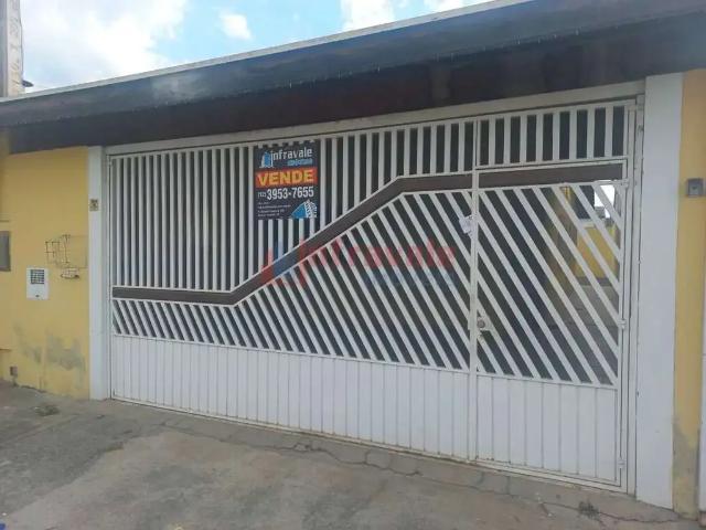 Casa / Sobrado para Venda em Jacareí/SP Residencial Parque dos Sinos 2 Quartos