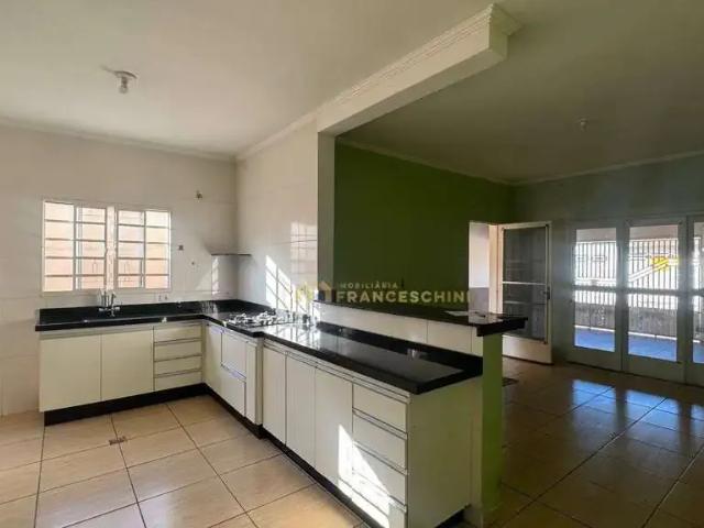 Casa / Sobrado para Venda em Jacareí/SP Residencial Parque dos Sinos 2 Quartos