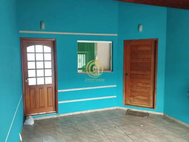 Casa / Sobrado para Venda em Jacareí/SP Residencial Parque dos Sinos 2 Quartos
