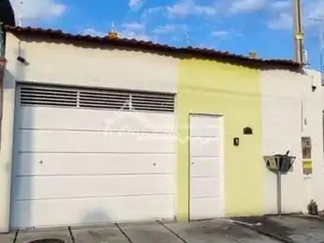 Casa / Sobrado para Venda em Jacareí/SP Residencial Parque dos Sinos 2 Quartos