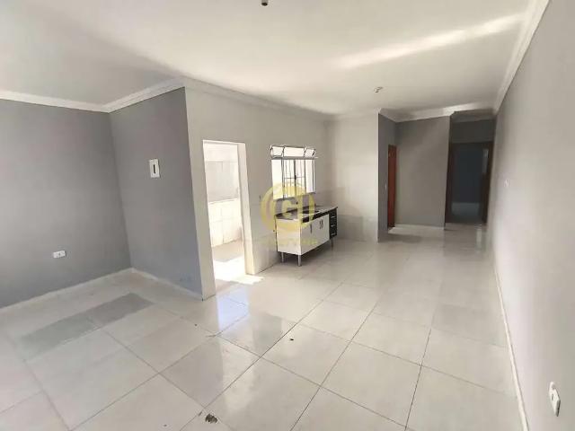 Casa / Sobrado para Venda em Jacareí/SP Residencial Parque dos Sinos 2 Quartos