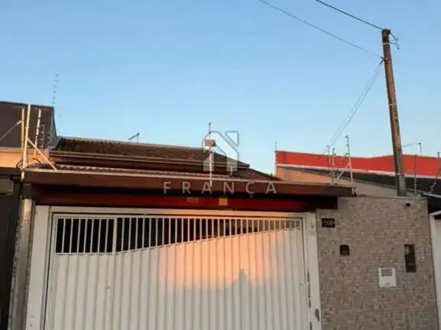 Casa / Sobrado para Venda em Jacareí/SP Residencial Parque dos Sinos 2 Quartos