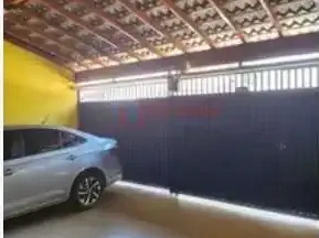 Casa / Sobrado para Venda em Jacareí/SP Residencial Parque dos Sinos 2 Quartos