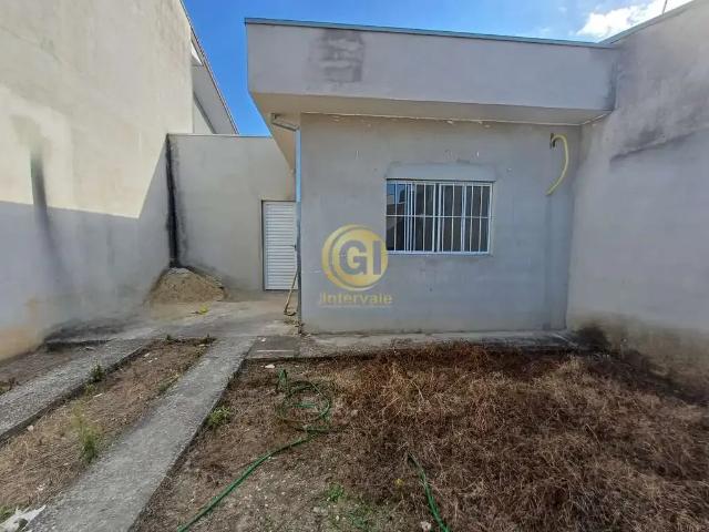Casa / Sobrado para Venda em Jacareí/SP Residencial Parque dos Sinos 2 Quartos