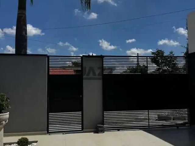 Casa / Sobrado para Venda em Jacareí/SP Residencial Parque dos Sinos 2 Quartos