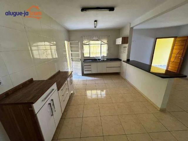 Casa / Sobrado para Venda em Jacareí/SP Residencial Parque dos Sinos 2 Quartos