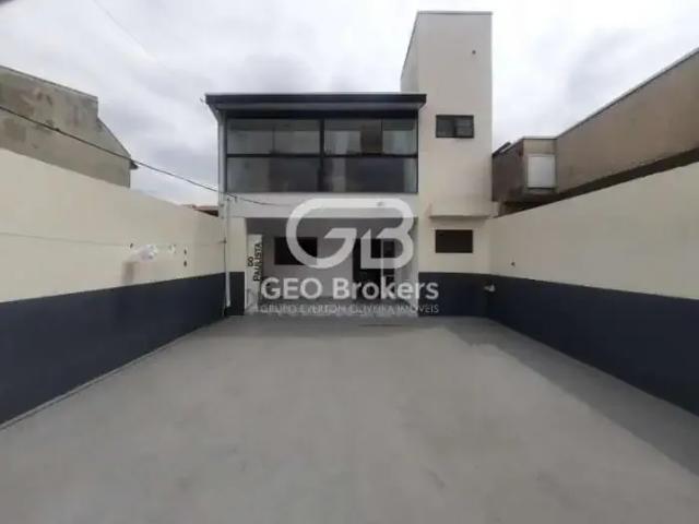 Casa / Sobrado para Venda em Jacareí/SP Residencial Parque dos Sinos 2 Quartos