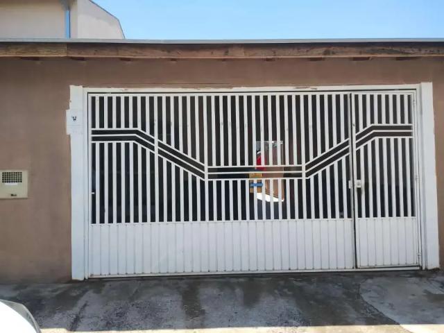 Casa / Sobrado para Venda em Jacareí/SP Residencial Parque dos Sinos 2 Quartos