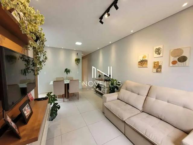 Casa / Sobrado para Venda em Jacareí/SP Residencial Parque dos Sinos 2 Quartos