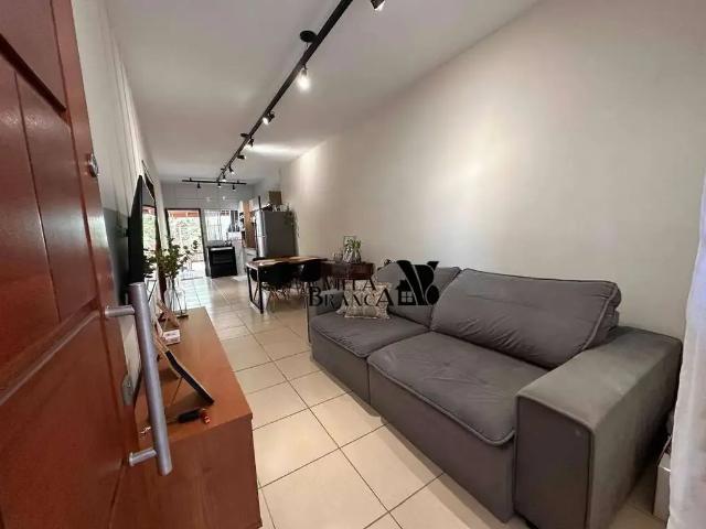 Casa / Sobrado para Venda em Jacareí/SP Residencial Parque dos Sinos 2 Quartos