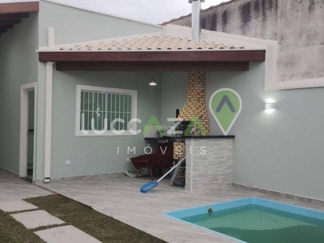 Casa / Sobrado para Venda em Jacareí/SP Residencial Parque dos Sinos 2 Quartos