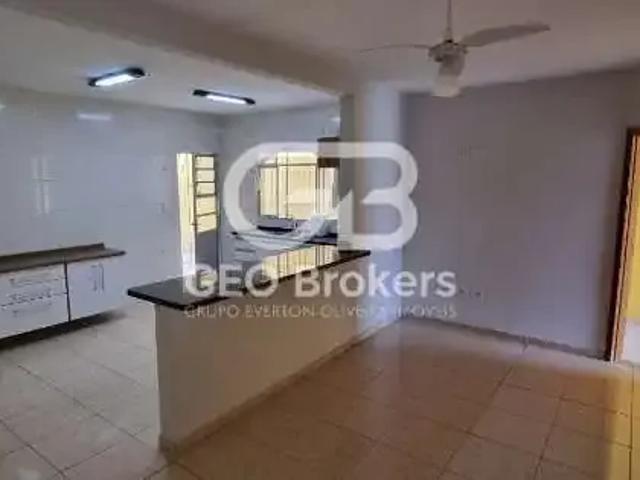 Casa / Sobrado para Venda em Jacareí/SP Residencial Parque dos Sinos 2 Quartos