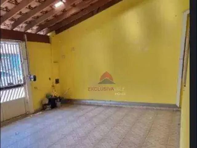 Casa / Sobrado para Venda em Jacareí/SP Residencial Parque dos Sinos 2 Quartos