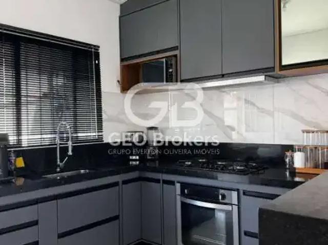 Casa / Sobrado para Venda em Jacareí/SP Residencial Parque dos Sinos 2 Quartos