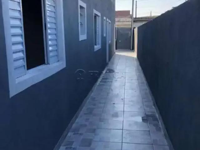 Casa / Sobrado para Venda em Jacareí/SP Residencial Parque dos Sinos 2 Quartos