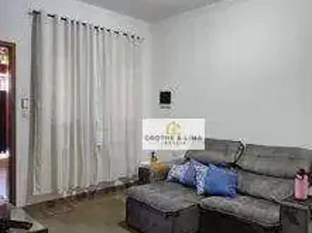 Casa / Sobrado para Venda em Jacareí/SP Residencial Parque dos Sinos 2 Quartos