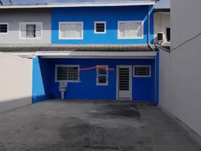 Casa / Sobrado para Venda em Jacareí/SP Residencial Parque dos Sinos 2 Quartos