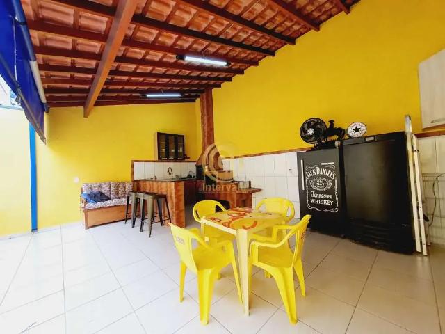 Casa / Sobrado para Venda em Jacareí/SP Residencial Parque dos Sinos 2 Quartos