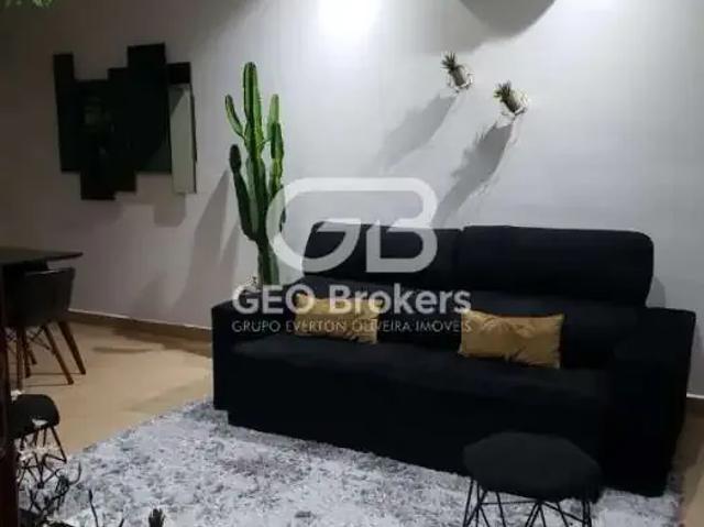 Casa / Sobrado para Venda em Jacareí/SP Residencial Parque dos Sinos 2 Quartos