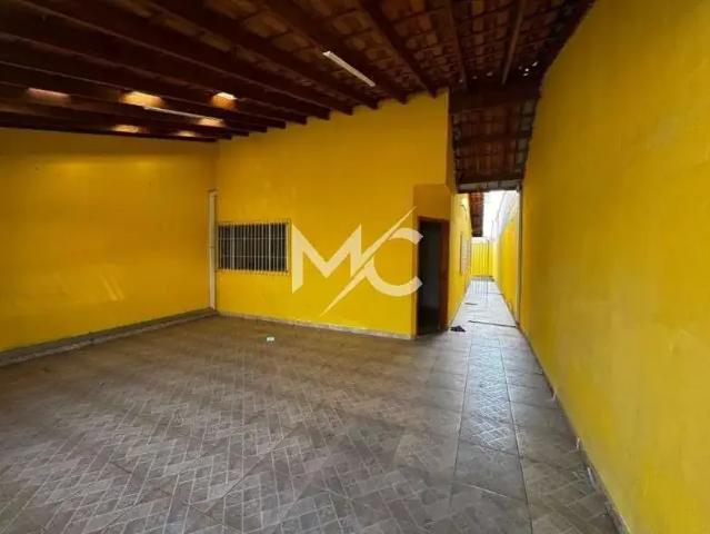 Casa / Sobrado para Venda em Jacareí/SP Residencial Parque dos Sinos 2 Quartos