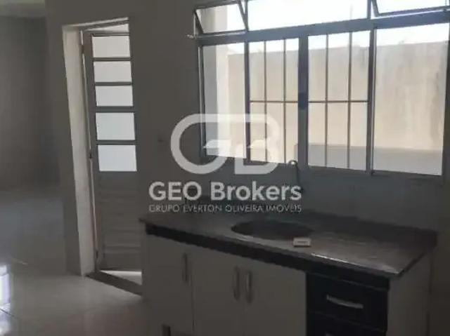 Casa / Sobrado para Venda em Jacareí/SP Residencial Parque dos Sinos 2 Quartos