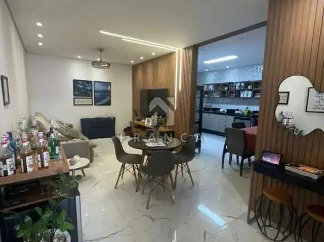 Casa / Sobrado para Venda em Jacareí/SP Residencial Parque dos Sinos 2 Quartos