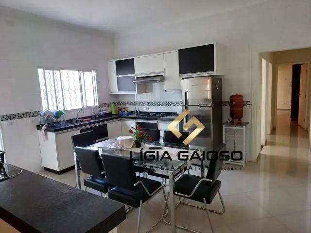 Casa / Sobrado para Venda em Jacareí/SP Residencial Parque dos Sinos 2 Quartos