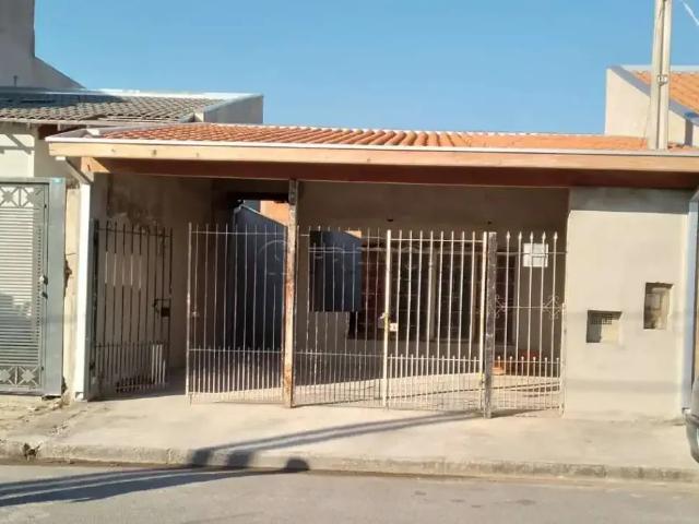 Casa / Sobrado para Venda em Jacareí/SP Residencial Parque dos Sinos 2 Quartos