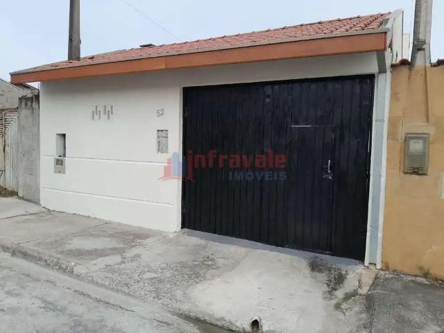 Casa / Sobrado para Venda em Jacareí/SP Residencial Parque dos Sinos 2 Quartos