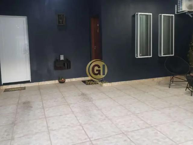 Casa / Sobrado para Venda em Jacareí/SP Residencial Parque dos Sinos 2 Quartos
