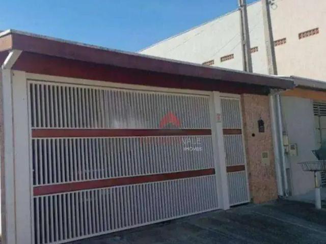 Casa / Sobrado para Venda em Jacareí/SP Residencial Parque dos Sinos 2 Quartos