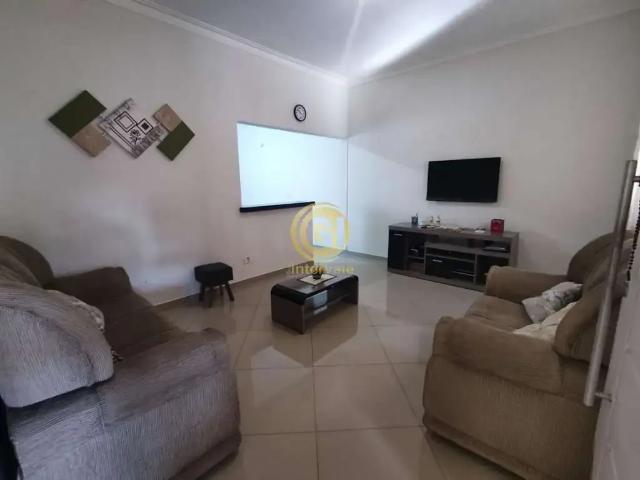 Casa / Sobrado para Venda em Jacareí/SP Residencial Parque dos Sinos 2 Quartos