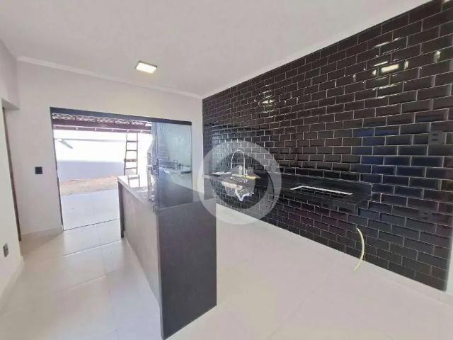 Casa / Sobrado para Venda em Jacareí/SP Residencial Parque dos Sinos 3 Quartos