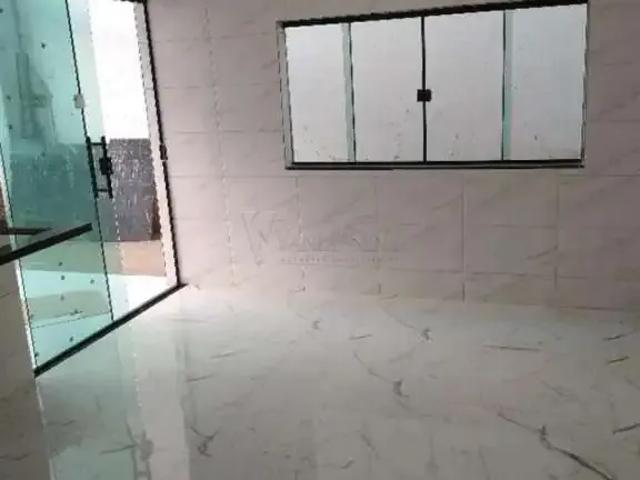 Casa / Sobrado para Venda em Jacareí/SP Residencial Parque dos Sinos 3 Quartos