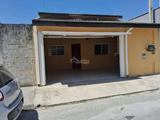 Casa / Sobrado para Venda em Jacareí/SP Residencial Parque dos Sinos 3 Quartos
