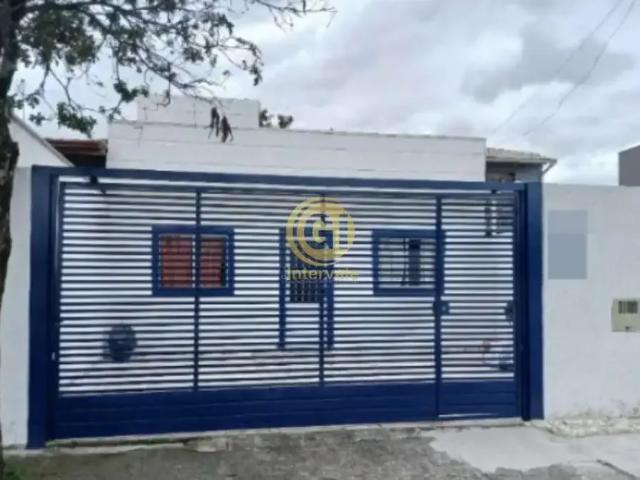 Casa / Sobrado para Venda em Jacareí/SP Residencial Parque dos Sinos 3 Quartos