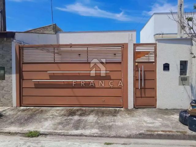 Casa / Sobrado para Venda em Jacareí/SP Residencial Parque dos Sinos 3 Quartos
