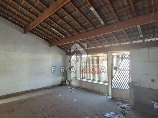Casa / Sobrado para Venda em Jacareí/SP Residencial Parque dos Sinos 3 Quartos