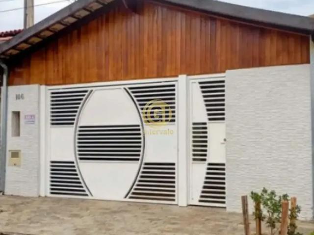 Casa / Sobrado para Venda em Jacareí/SP Residencial Parque dos Sinos 3 Quartos
