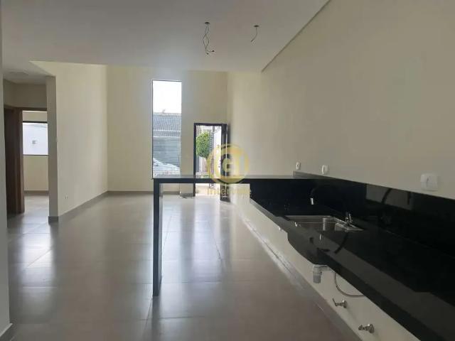 Casa / Sobrado para Venda em Jacareí/SP Residencial Parque dos Sinos 3 Quartos