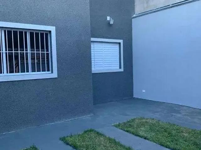 Casa / Sobrado para Venda em Jacareí/SP Residencial Parque dos Sinos 3 Quartos
