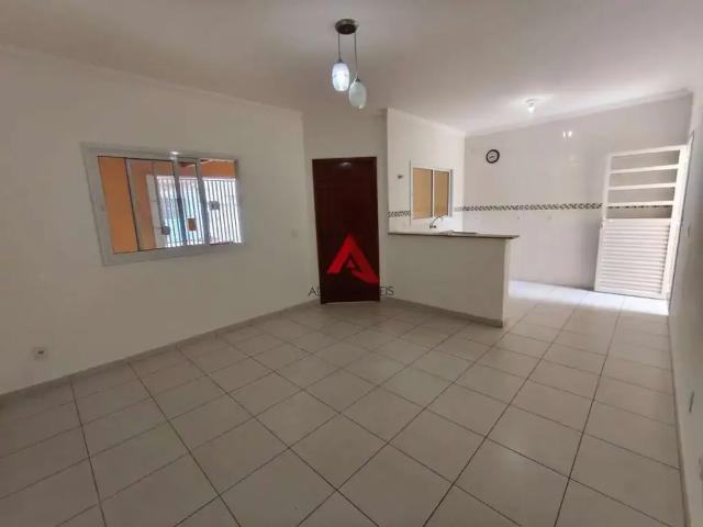 Casa / Sobrado para Venda em Jacareí/SP Residencial Parque dos Sinos 3 Quartos