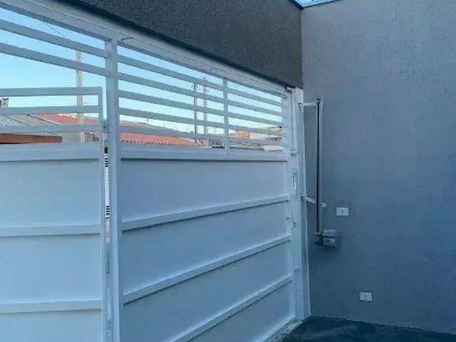 Casa / Sobrado para Venda em Jacareí/SP Residencial Parque dos Sinos 3 Quartos