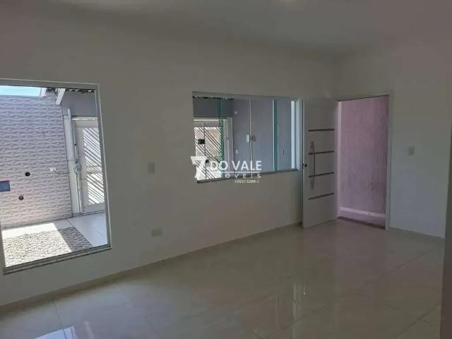 Casa / Sobrado para Venda em Jacareí/SP Residencial Parque dos Sinos 3 Quartos