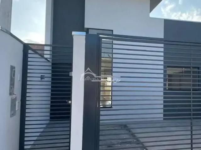 Casa / Sobrado para Venda em Jacareí/SP Residencial Parque dos Sinos 3 Quartos